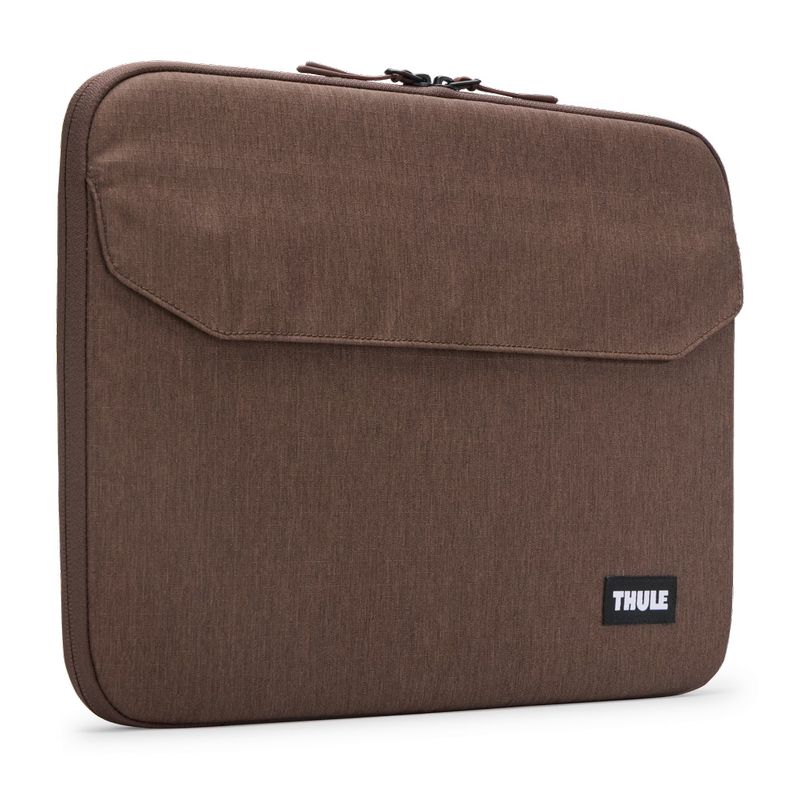 THULE Lithos futrola za MacBook Air 15" - Nuanced brown