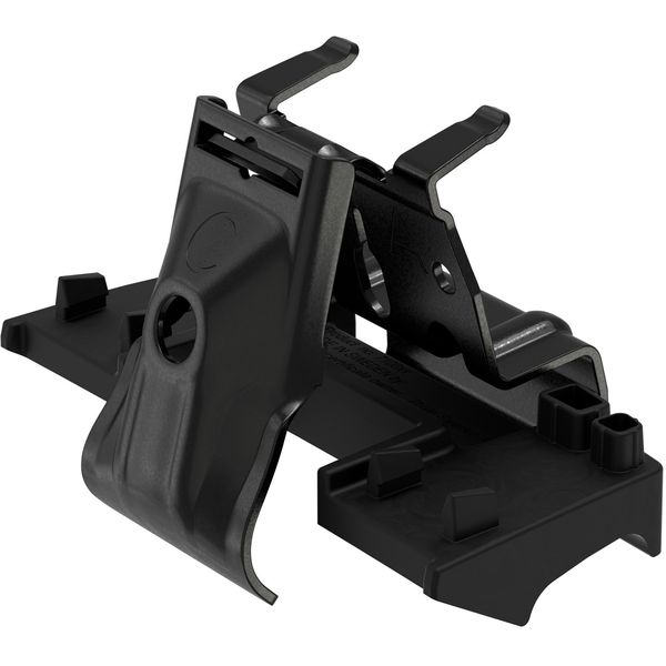 THULE kit 6197 Flush Rail - set adaptera za krovni nosač