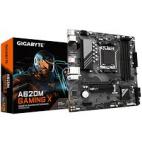 GigaByte A620M GAMING X