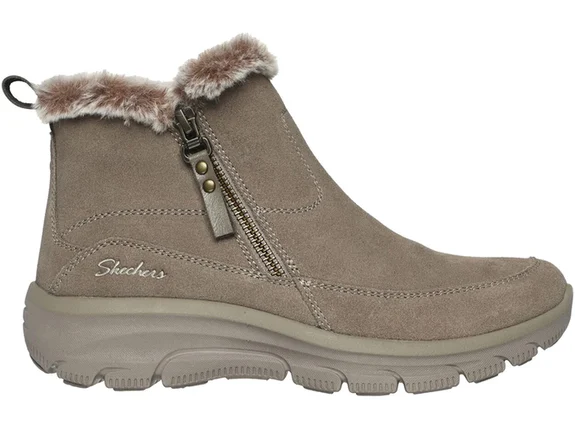 Skechers Ženske čizme Easy Going 167862-TPE