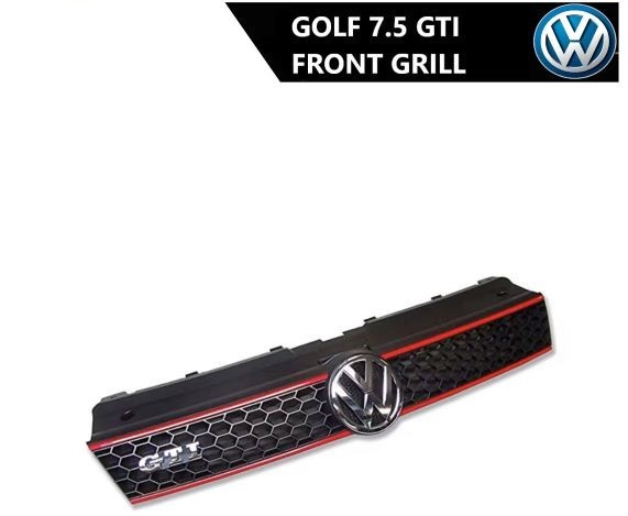VW Golf 7.5 GTI maska prednji grill