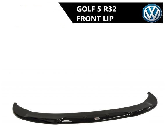 VW Golf 5 R32 prednji lip