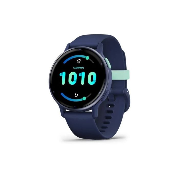 Pametni sat Vivoactive 5 010-02862-12 Garmin Captain Blue
Pametni sat Vivoactive 5 010-02862-12 Garmin Captain Blue