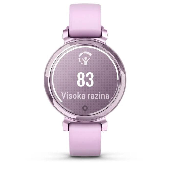 Pametni sat Lily 2 Lilac Garmin
Pametni sat Lily 2 Lilac Garmin
