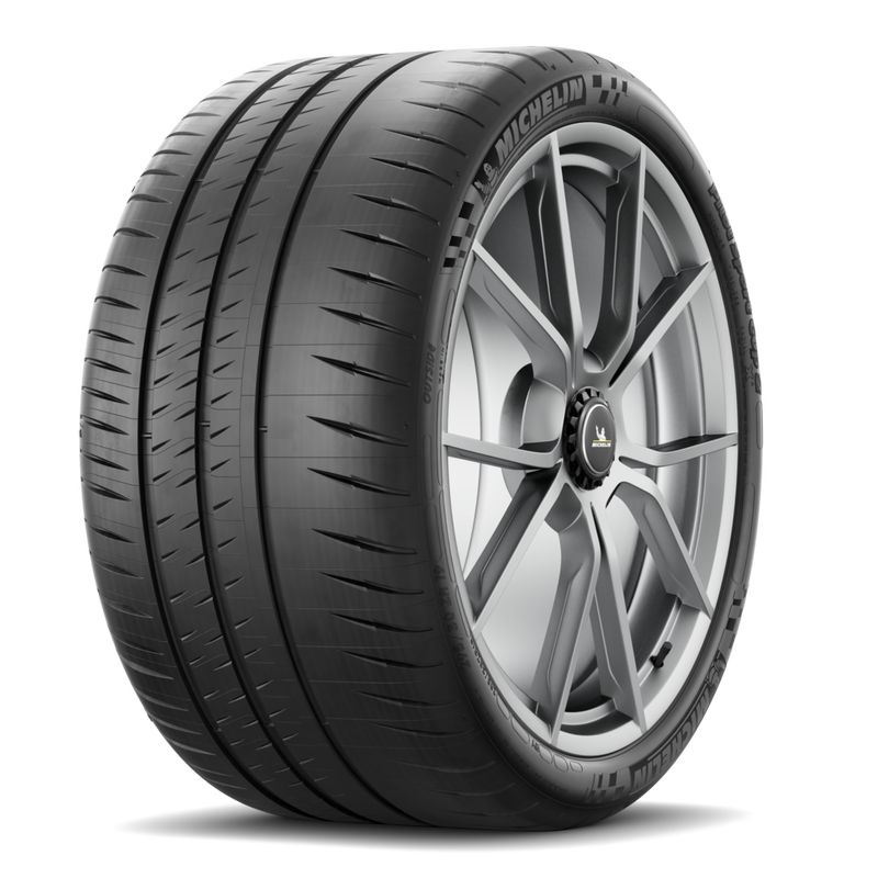 265/35R20 99Y MICHELIN Pilot Sport CUP 2 XL GT EMT/CONN. RP Asymm.