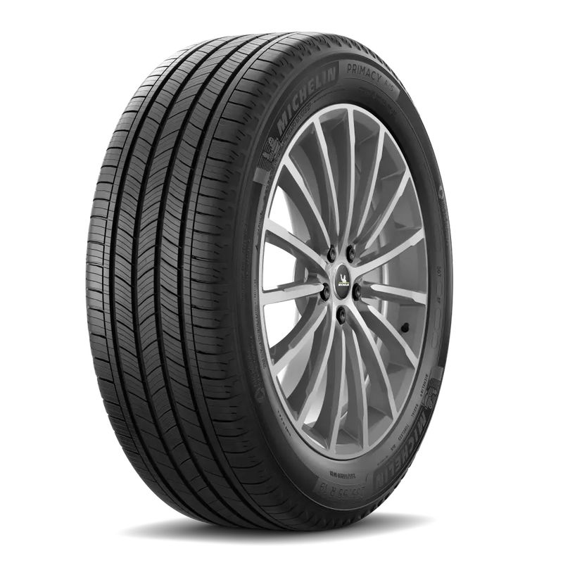 255/60R20 113Y MICHELIN Primacy All Season XL LR M+S
