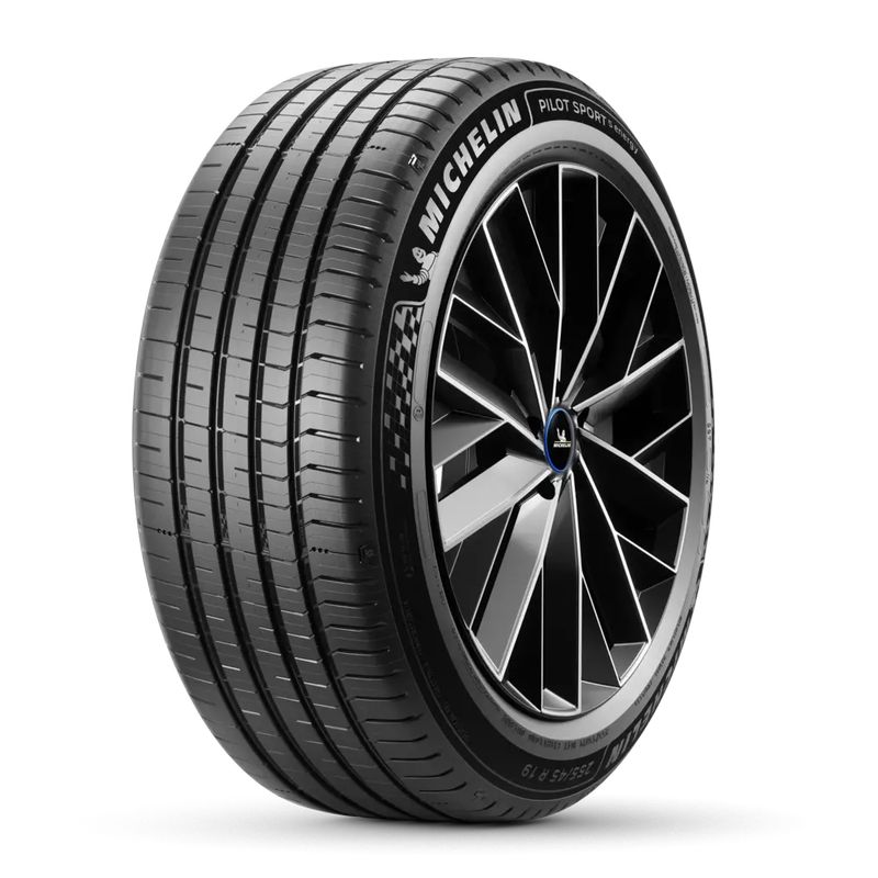 245/40R20 99Y MICHELIN Pilot Sport 5 Energy XL Asymm.