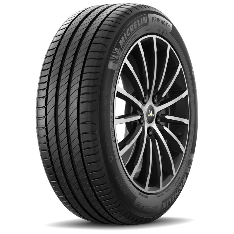 185/55R16 87V MICHELIN Primacy 4+ XL Asymm.