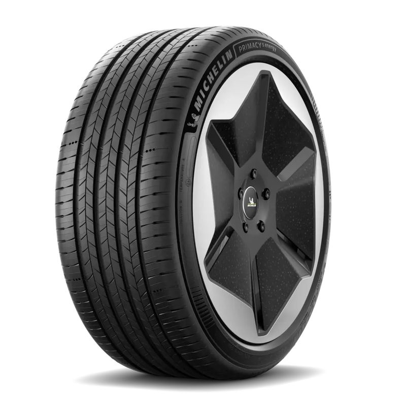 215/55R17 98W MICHELIN Primacy 5 Energy XL RP Asymm.