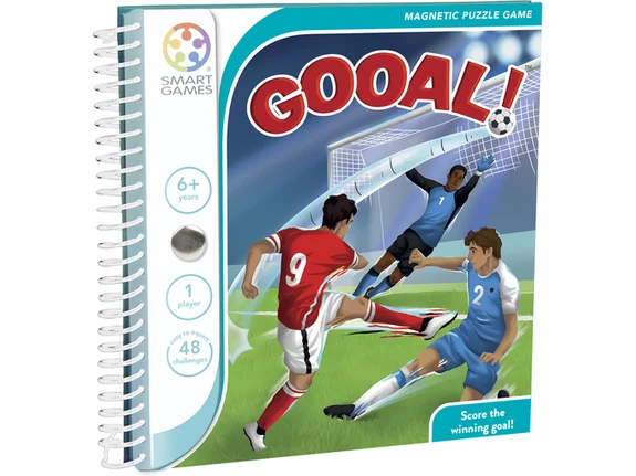 Smart Games Logička igra Gooal! SGT 320