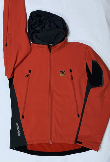 % 4.570 Salewa original muska softshell jakna