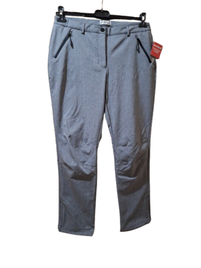 SOFTSHELL,muske ski pantalone-NOVO sa etiketom,44