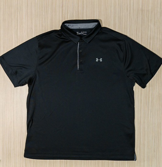Under Armour Heatgear muška majica XXL