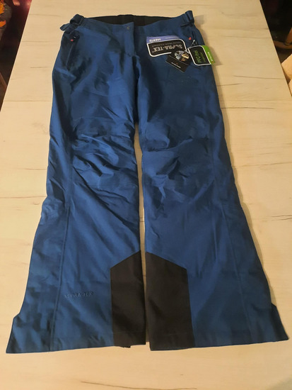 Bergson ski pantalone