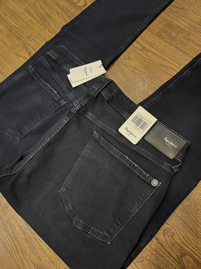 Farmerke muške PEPE JEANS vel. W36/L32 RASPRODAJA