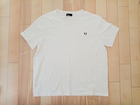 FRED PERRY vrhunska muska majica NOVO