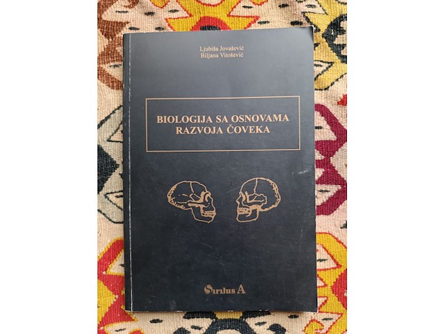 Biologija sa osnovama razvoja čoveka