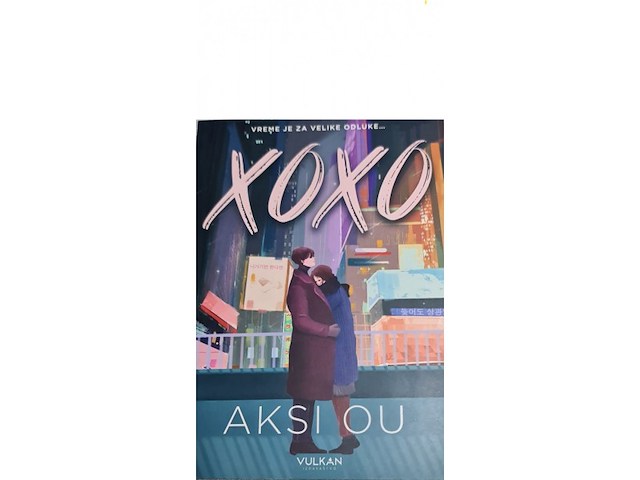 Xoxo-TikTok Hit -Aksi Ou