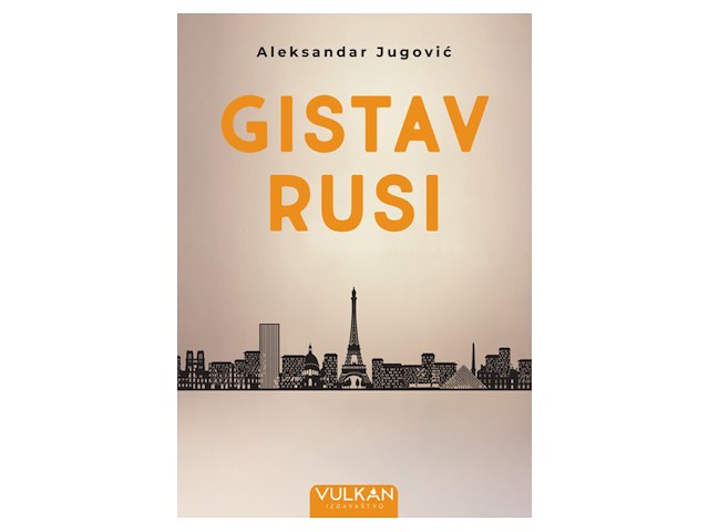 Gistav Rusi