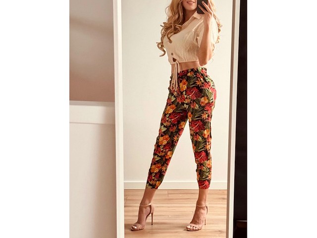 Amisu pantalone XL