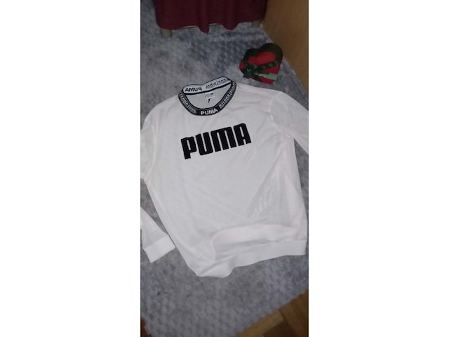 DUKS PUMA ORG PRELEP