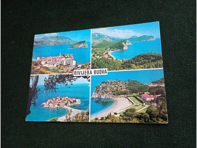 Rivijera Budva