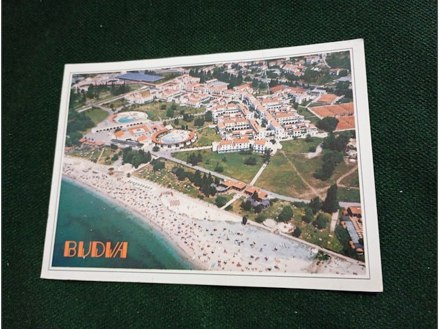 Budva