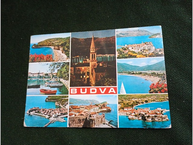 Budva