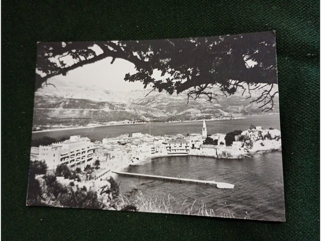 Budva Panorama