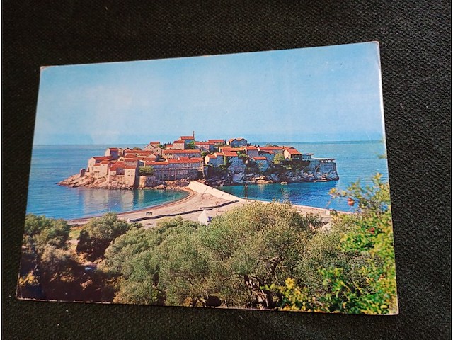 Sveti Stefan
