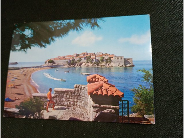 Sveti Stefan