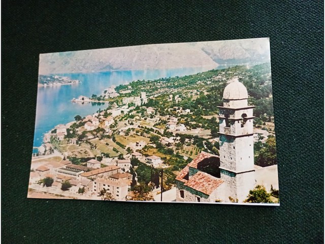 Kotor Panorama