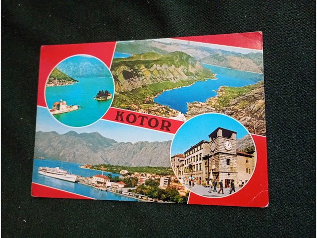 Kotor