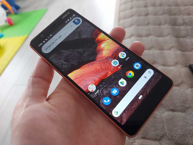 Nokia 5.1