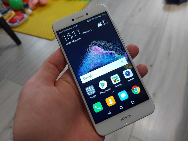 Huawei P8 Lite (2017)