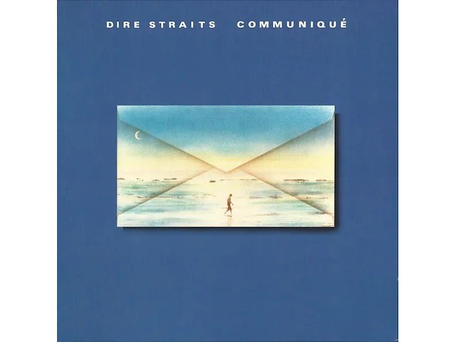 Dire Straits Communique