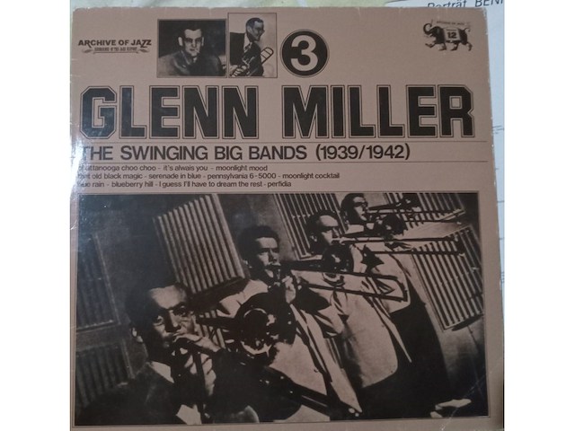 Glenn Miller 3