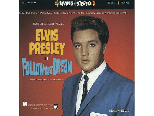 PRESLEY ELVIS - NUMBER ONE HITS COLLECTION (180g)