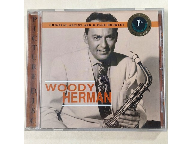 Woody Herman - Woody Herman