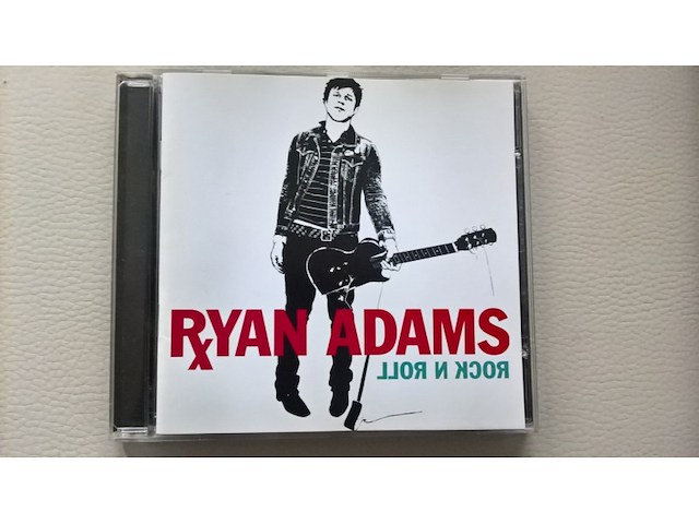 Ryan Adams - Rock N Roll