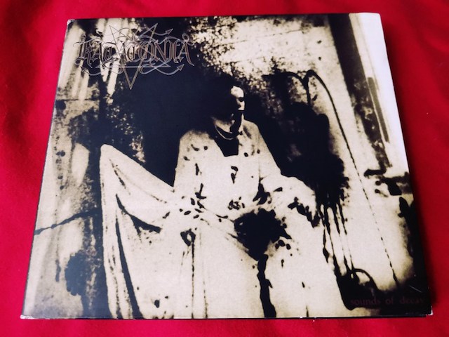 Katatonia - Sounds Of Decay (CDS)