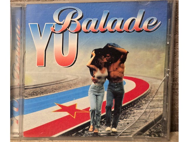 CD YU balade original