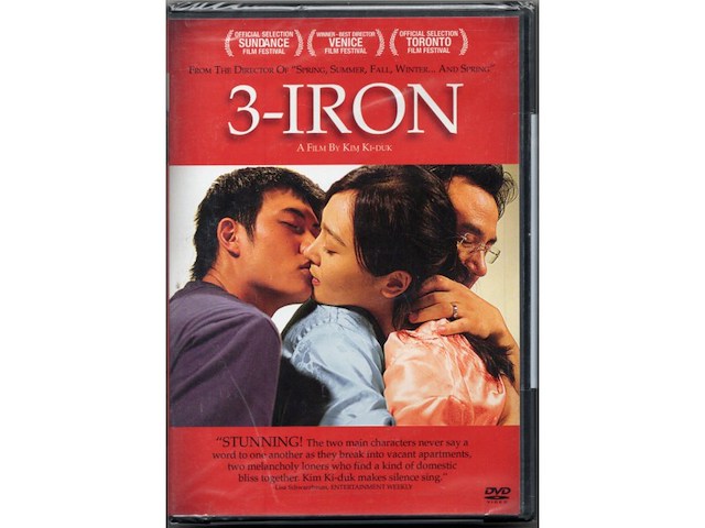 3-Iron  (2004)