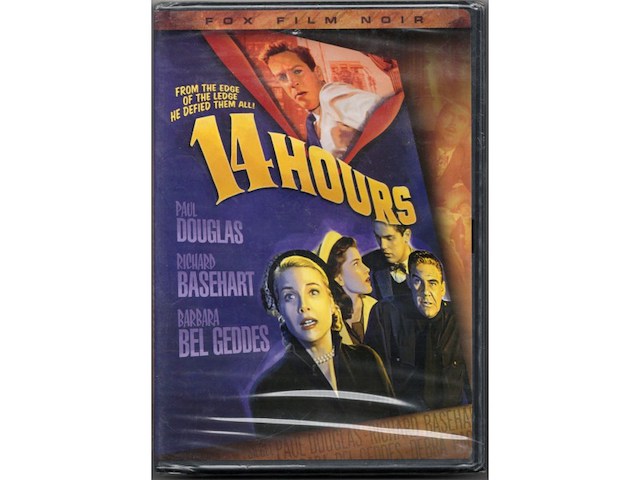 14 Hours (1951)