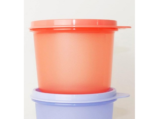 Tupperware posuda za frižider