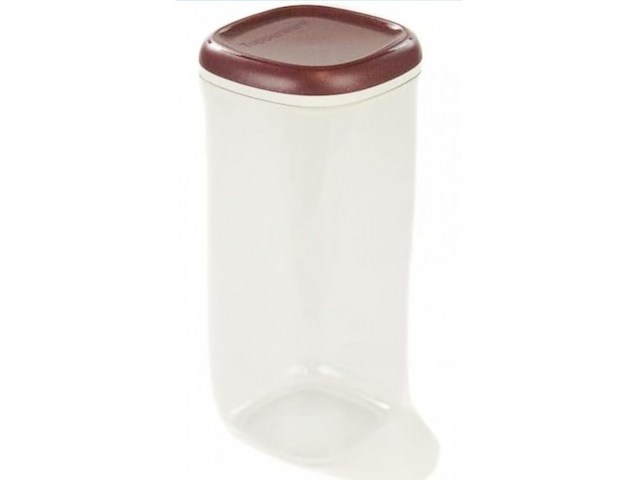 Tupperware Clear oval 1.8l