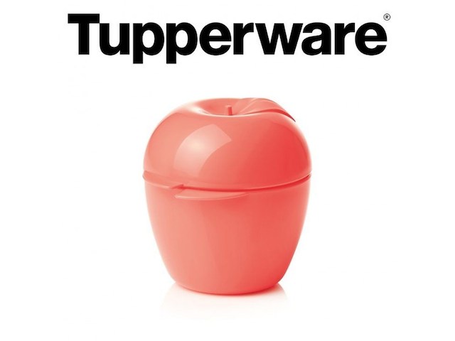Tupperware posuda Jabuka