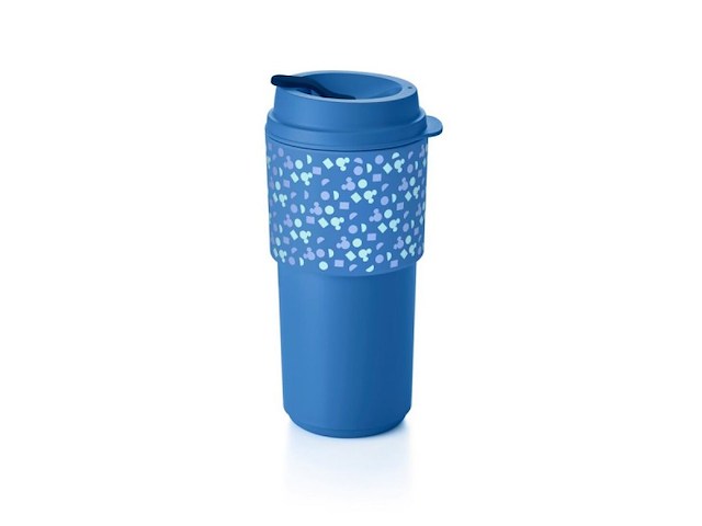 Tupperware čaše za poneti 490ml