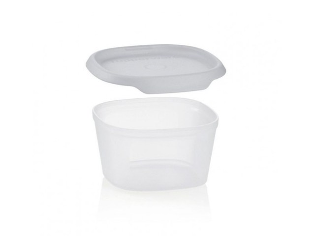 Tupperware One touch fresh 370ml
