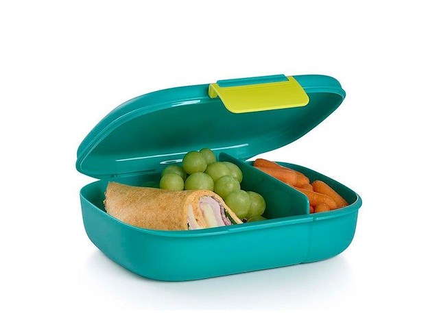 Tupperware posuda za užinu